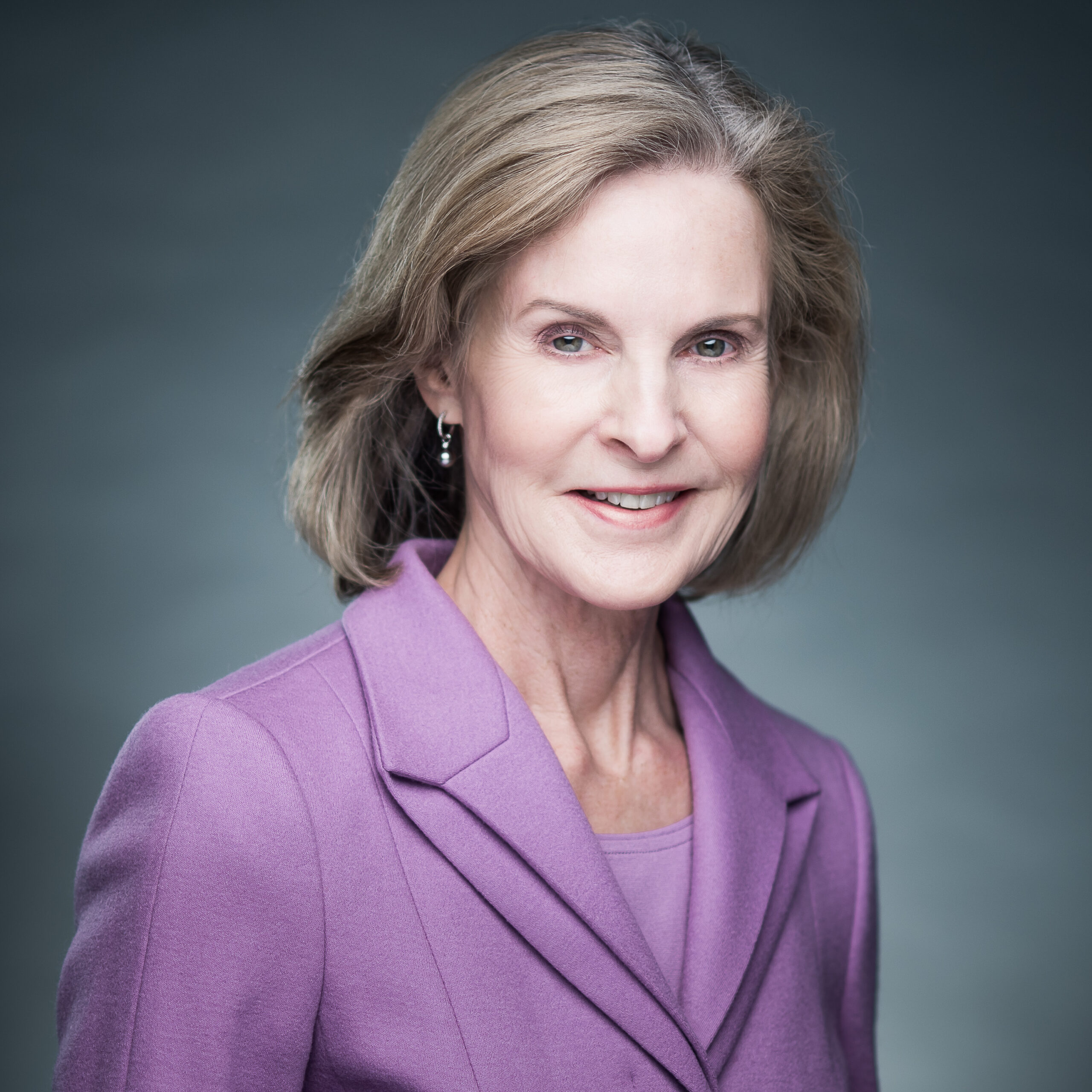 Leadership Letter from Barbara Bainum - Bainum Family Foundation