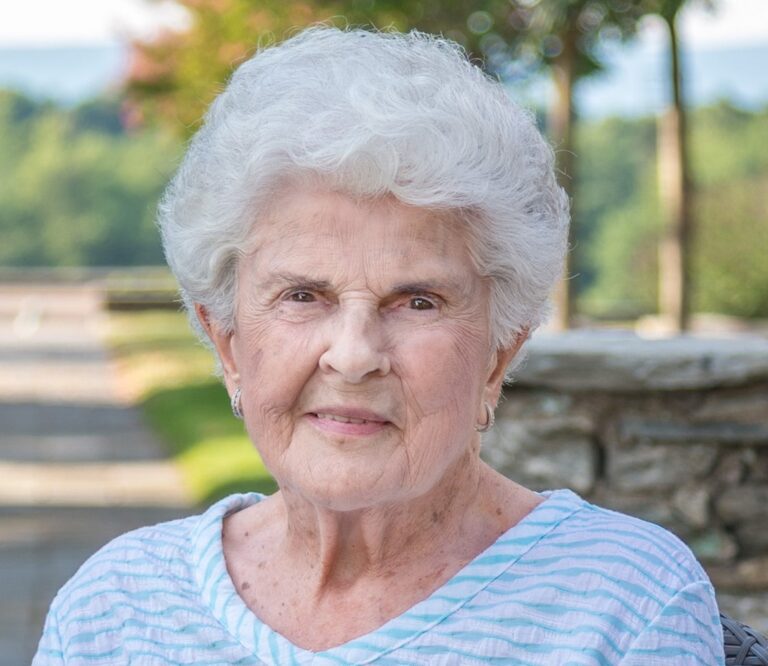 In Memory: Jane Bainum - Bainum Family Foundation